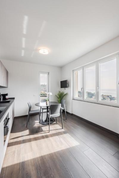 Rapallo - Vista Mare Panoramica Con Piscina - Santa Margherita Ligure