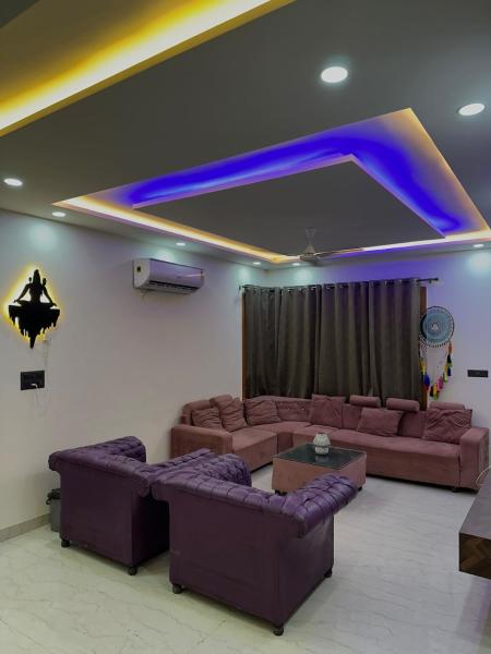 Hacienda Napoles - Sahibzada Ajit Singh Nagar