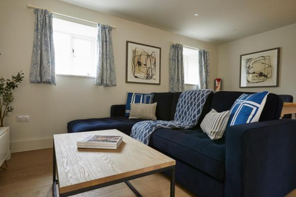 Wisteria Cottage - Bibury