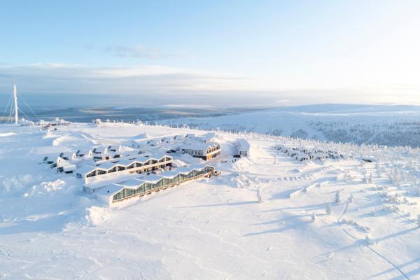 Star Arctic Hotel & Activities - Saariselkä