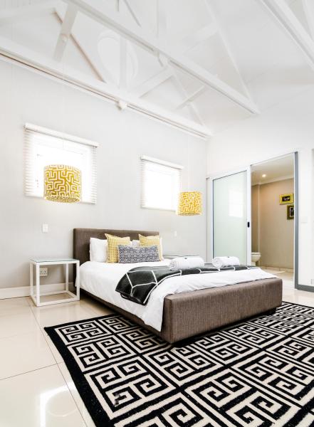 9b The Cube Executive Self-catering Apartments - Swakopmund
