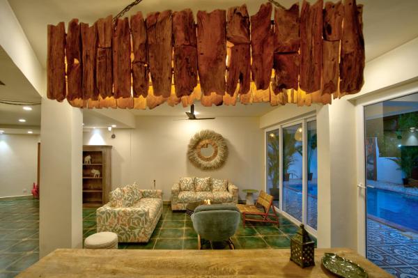 Chatak Boutique Resort Goa - Near Beach - Goa