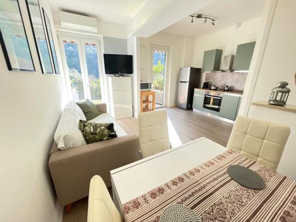 Casa Leone Sea&terrace - Bogliasco