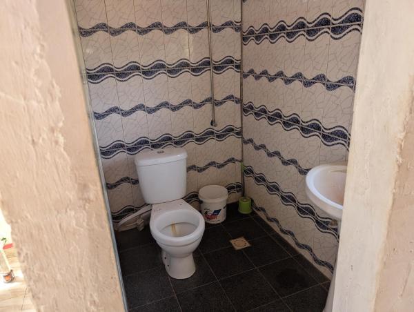 Batokunku Paradise Beach Bar & Grill - The Gambia