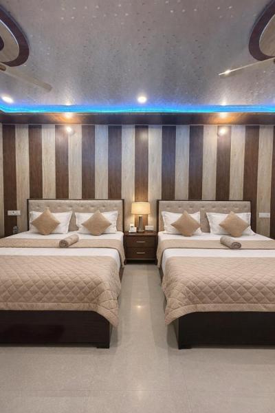 Royal Yash Retreat - Ayodhya