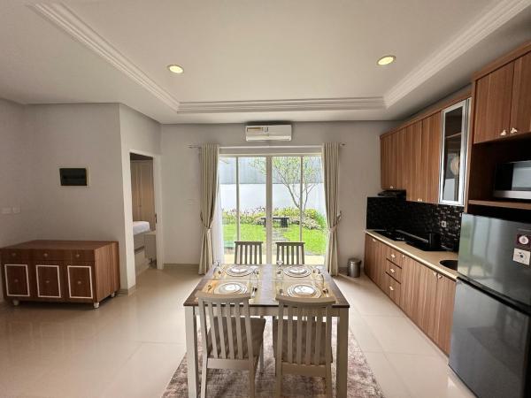 Scandi Sanctuary At Rancamaya - Indonesia