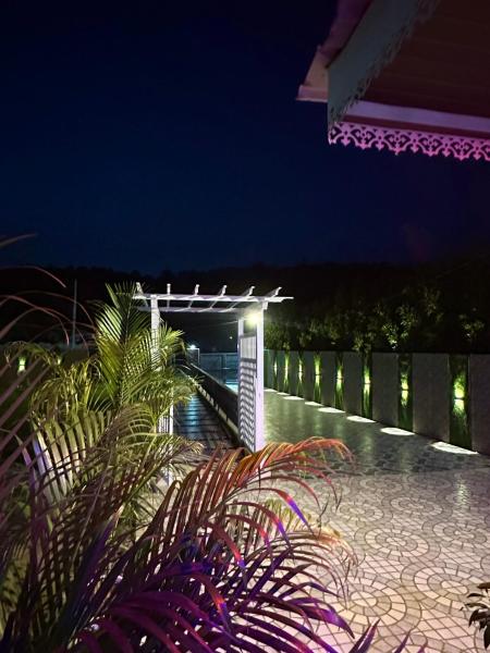 Nagpal Farm - Panchkula