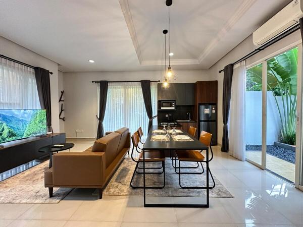 Rancamaya Vacation Home 86 - Indonesia