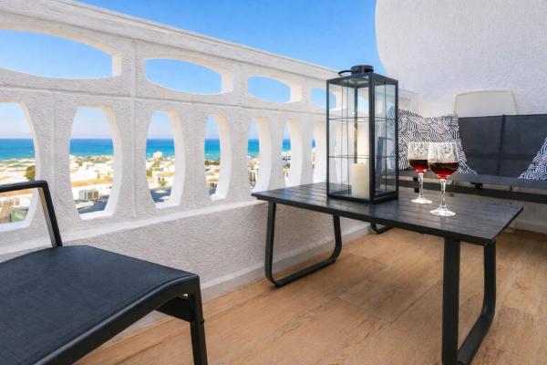 Amber Signature Apartment - Rojales