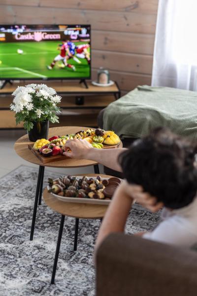 Silfvastas Holiday Homes - Kouvola