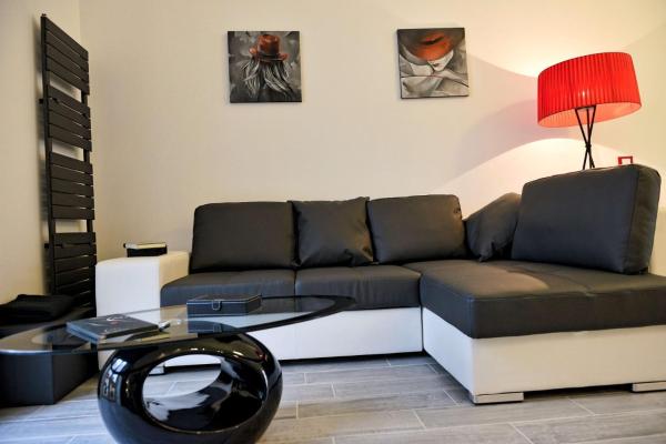 Maison Dora 10 - Turin
