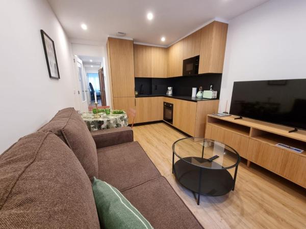Vibescoruña- Apartamento O65.1 - Culleredo