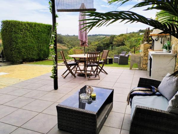 Studio Bela Vista-special Place - Aljezur