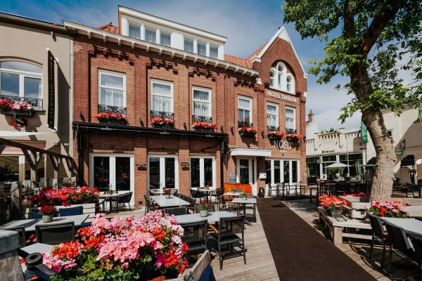 Hotel Tholen - Steenbergen