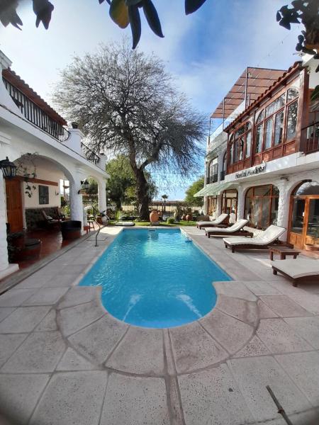 Hostal Andino - Adults Only - Provincia de Salta