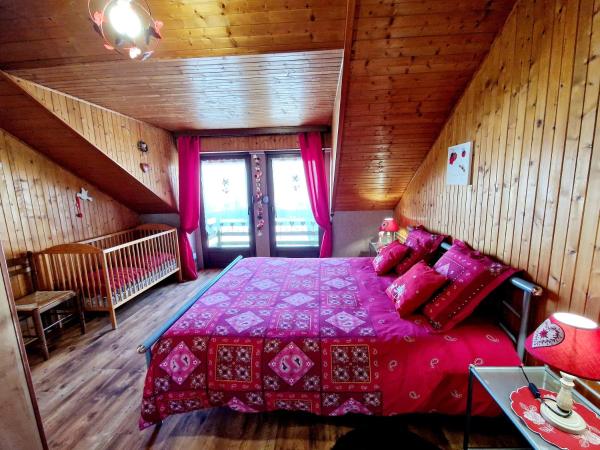 Le Gite Fleuri - Moselle