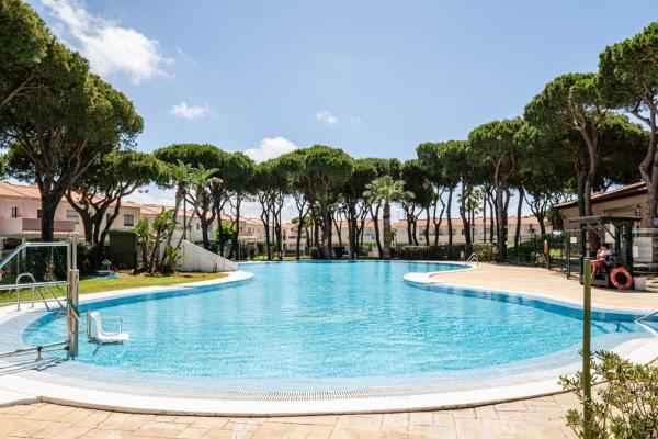Balconera 104 - Chiclana de la Frontera