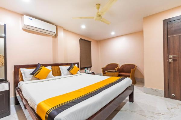Itsy Hotels Relax - Nagaon
