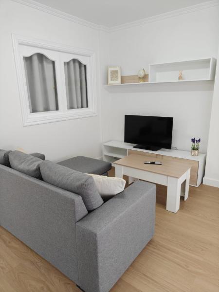 Apartamento Bretema - Tapia de Casariego
