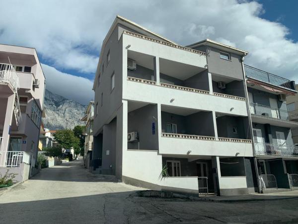 Apartments Boris - Brela