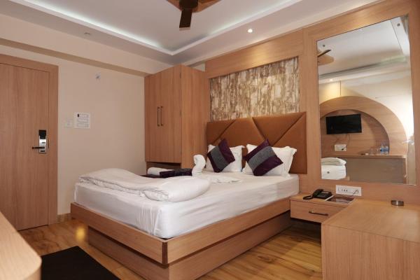 Devbhoomi Inn - Deoghar