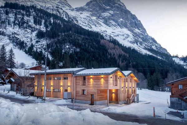 Chalet Nathilou - Ovo Network - Pralognan-la-Vanoise