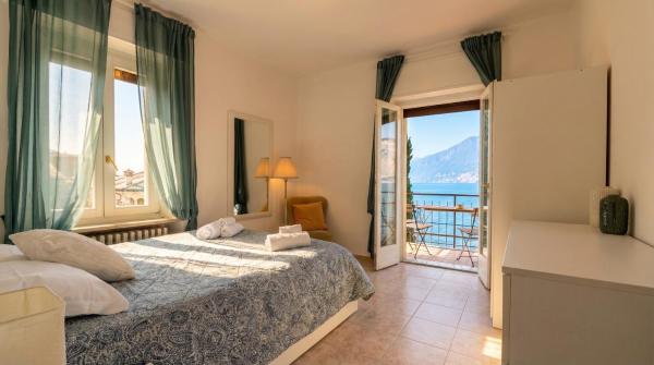 Apartment Di Lago Family By Gardadoma - Malcesine