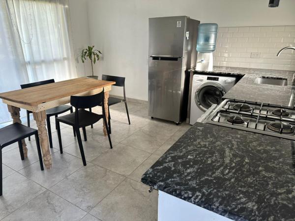 Departamento Y Aire Libre - General Pico
