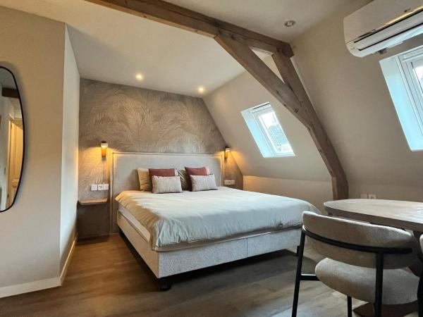 Robinstays - The Artisan Retreats, Doesburg - Zutphen