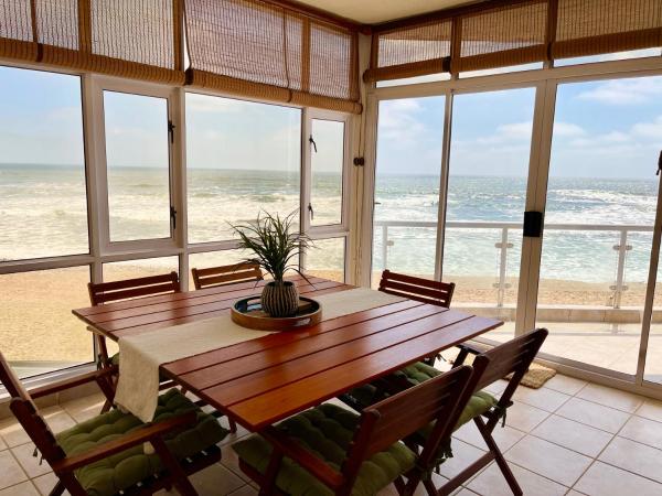 On The Beach 23 - Swakopmund