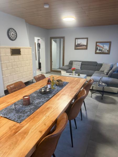 Wg-zimmer-monteurzimmer-ferienwohnung Bis 10 Personen - Eschweiler