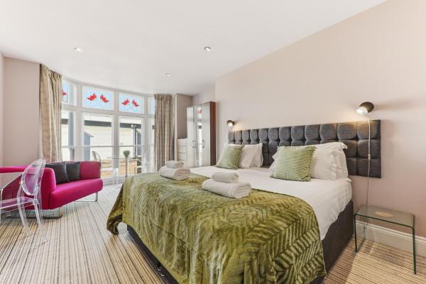 Harrogate Lifestyle Apartments Ltd - Knaresborough