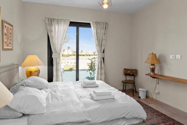The Sunset Haven At Shedwan El Gouna - Nesty Hospitality - Hurghada
