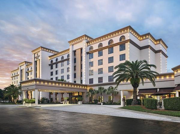 Buena Vista Suites Orlando - Orlando, FL