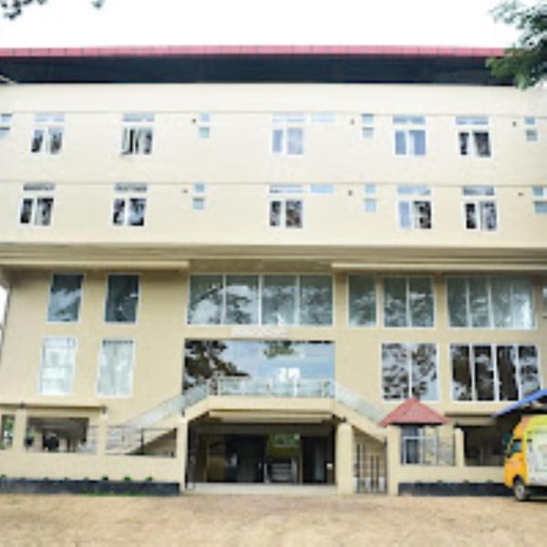 Hotel Hempi - Nagaland