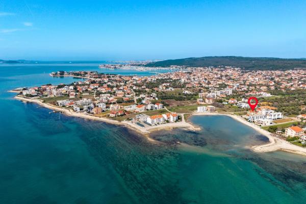 Kotari Sukošan In Sukošan - Nord-dalmatien - Zadar