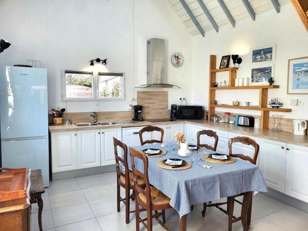 Maison De Plage La Payade - Coutances