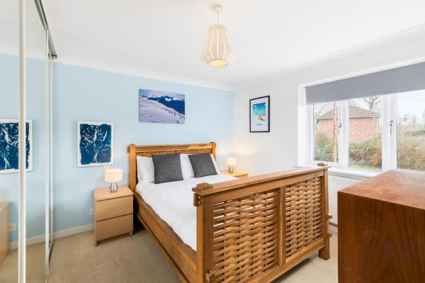 3bed Semi In Leamington Spa - Pass The Keys - Royal Leamington Spa