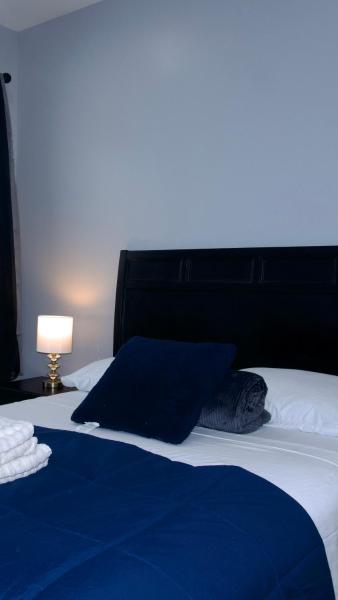 New York Private Room 31 - Manhattan, NY