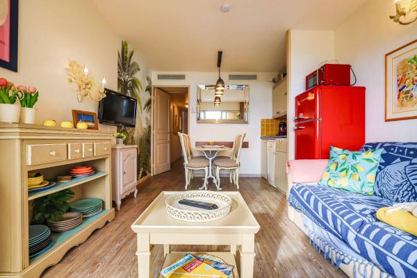  - ibis Cannes Plage La Bocca