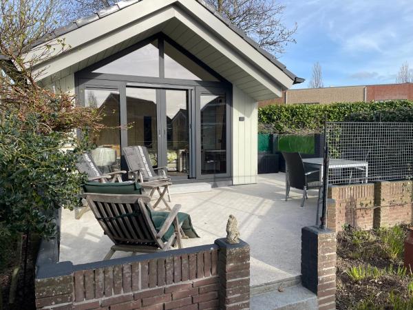 Sunnystay Grijpskerke - Domburg