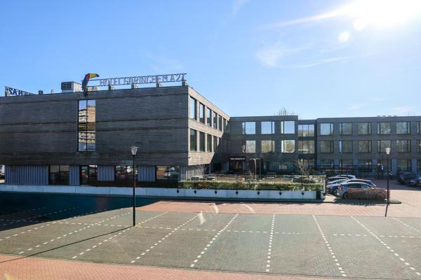 Van Der Valk Hotel Gorinchem-a27 - Gorinchem