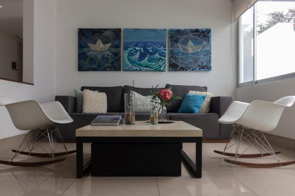 Tu Hogar Perfecto En El Corazón De El Refugio, Qro - Santiago de Querétaro