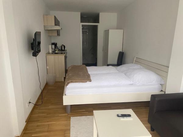 Baadenbergerstay A - Cologne