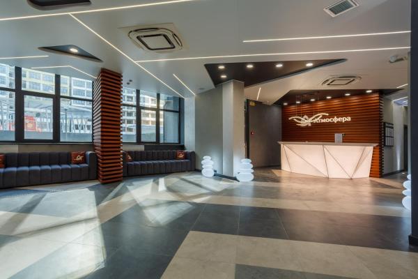 Atmosphera Arcadia Apartments - Odessa