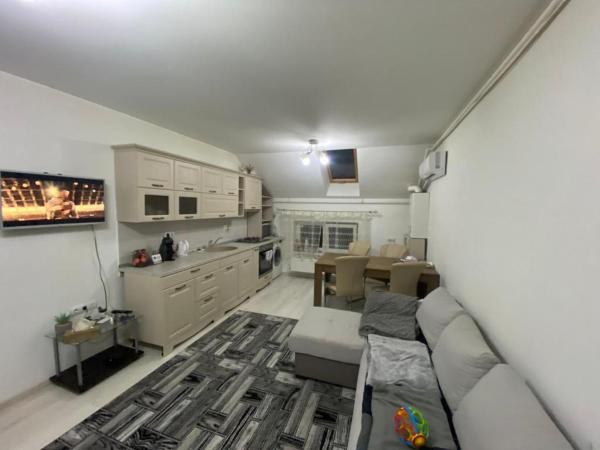 Apartament Modern Cu Balcon șI Parcare Gratuită - Sebeș