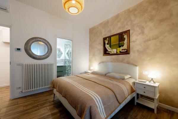 Marcantonio Room Ampia Camera Con Bagno Privato E Self Check In - Perugia