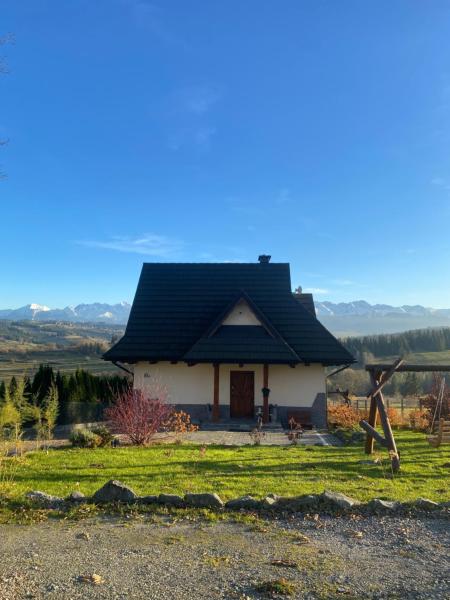 Domki Z Widokiem Na Tatry - Zakopane