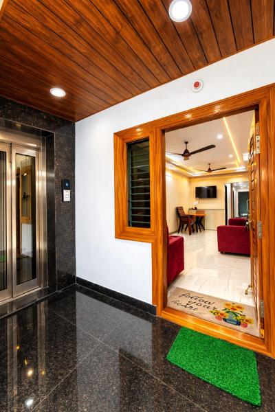 Vizag Urban Nest - Visakhapatnam