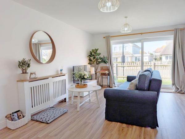 The Beach Flat - Selsey - Pagham